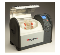 Megger New OTSAF Series 100 kV Automatic Laboratory Oil Test Sets ...